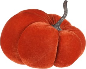 Dekorační polštář dýně oranžová PRL604 OR