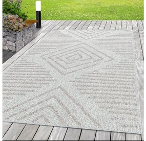 Ayyildiz Kusový koberec ARUBA 4902, Růžová Rozměr koberce: 140 x 200 cm