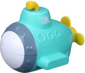 BBURAGO Junior Ponorka s projektorem do vody / Hračka do koupele / 14