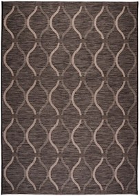 Obsession koberce Kusový koberec Nordic 871 grey ROZMĚR: 160x230