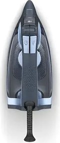 Rowenta Express Steam DW 4320 modrá / Napařovací žehlička / 2500W / 40