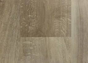 Koberce Breno  PVC BLACKTEX Texas Oak 136L, šíře role 400 cm