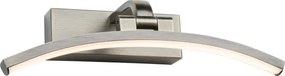 Paulmann 95559 - LED/6W Obrazové svítidlo BENTO 230V 30 cm mosaz