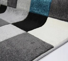 Koberec ETRO H896A vícebarevný
