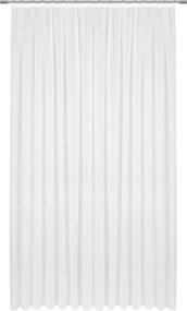 XXXLutz KUSOVÁ ZÁCLONA, 300/245 cm Boxxx - Záclony - 006435000401