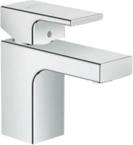 Hansgrohe Vernis Shape umyvadlová baterie bez výpusti chrom 71567000