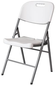 BRIMO židle - 1 Bílá