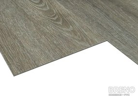 Breno Vinylová podlaha PALLADIUM 40 - French Oak Grey – kouřové dřevo