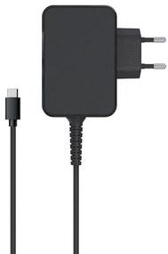 SOLIGHT Nabíječka USB-C, 65W, PD fast charger, DA41