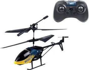 Revell RC Helicopter Mosquito / RC vrtulník / IR / 2 kanály / věk 8+