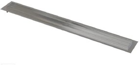 Alca - Sprchový žlab Modular 95 cm, nerez APZ13-950