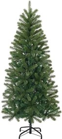 Umělý vánoční stromeček Zelená 120 cm PE a PVC 3397335