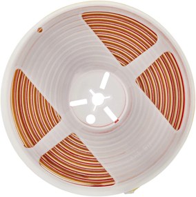 BERGE LED pásek COB - 12W/m - vodotěsný - 5m - studená bílá