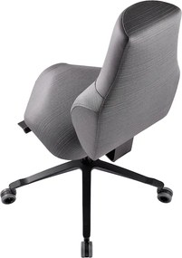 Prowork Zdravotní židle THERAPIA STANDI standardní –⁠ na míru, eko kůže, 	NX18/CX18 GREY
