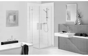 GROHE 32210001 - Sprchová baterie CONCETTO DN 15 lesklý chrom