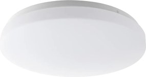 LEDVANCE LEDVANCE, Koupelnové stropní svítidlo, průměr 210mm, 900lm, 12W, 4000K, IP44, AC464790055