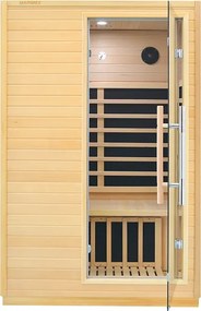 Marimex | Infrasauna Marimex SMART 2001 L | 11105655