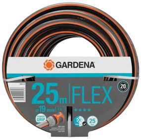 Gardena - Zahradní hadice Flex Comfort 19 mm, 25 m 18053-20