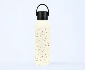 Runbott Mii Florets / Termoláhev / 600 ml / nerez ocel