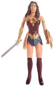 Ozvučené postavičky akčních superhrdinů Marvel, Titan Hero series 30 cm Varianta: Wonderwoman, bez krabice