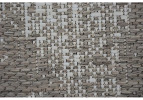Kusový koberec Andora béžový 140x200cm