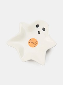 Sinsay - Halloweenová mýdlenka ve tvaru ducha - bílá