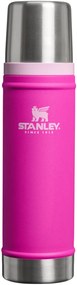 Stanley the legendary classic bottle 590 ml/20oz violet blossom