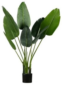 Strelitzia umělá rostlina 108cm
