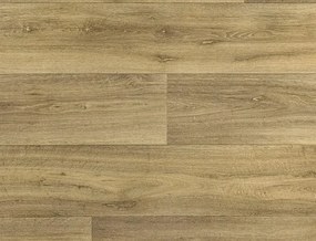 BEAUFLOR PVC podlaha - lino Puretex Lime Oak 613M - tmavší dřevo ŠÍŘKA: 1 m