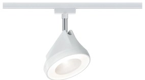 Paulmann 95447 Arena, spot pro Urail system, 15W LED 2700K stmívatelné, bílá/chrom
