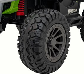 Ramiz Terénní vozidlo HONDA Talon 4x4 SxS zelené