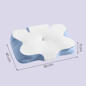 Ergonomický polštář TBPB35051Q101