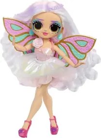 MGA L.O.L. Surprise! Dekodér s OMG Velkou ségrou - Fairy / od 4 let