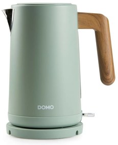 DOMO DO9282WK rychlovarná konvice WOOD YOU