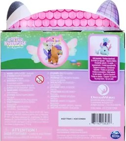 SPIN MASTER Figurky Gábinin kouzelný domek Kico a vílí kamarádi / 3 ks