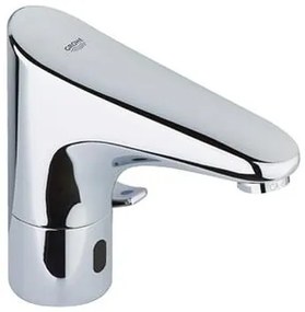 Grohe Europlus umyvadlová baterie stojící chrom 36015001