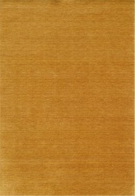 XXXLutz ORIENTÁLNÍ KOBEREC, 90/160 cm hořčicově žlutá - Orientální koberce - 004988031757