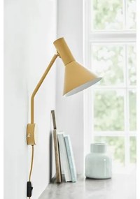 Nástěnná lampa LYSS FRANDSEN, almond Frandsen lighting 367224