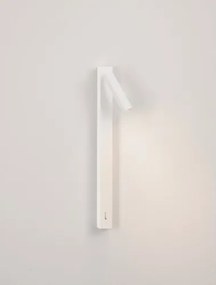 Nástěnné LED svítidlo NOVA LUCE TONDO 3W 3000K 9540275