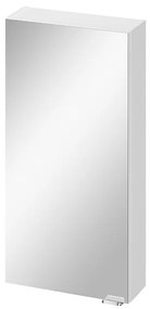 CERSANIT - Zrcadlová skříňka LARGA 40 bílá S932-014