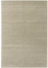 Koberce Breno Kusový koberec DOLCE VITA 01/EEE, Béžová, 67 x 110 cm