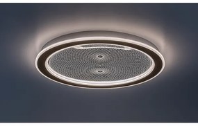 Rabalux 71282-LED Stmív. stropní svítidlo ZOFRAEL 34W/230V 3000-6500K pr.51cm+DO