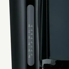 Severin KA 4835 černá / Kávovar na překapávanou kávu / 1000W / 1 l