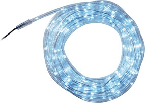 Livarno® Světelný LED kabel, 200 LED (studená bílá)