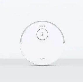 Ecovacs Deebot N20 bílá / Robotický vysavač / 45 W / vysávání  mopován
