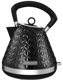 Konvice rychlovarná MORPHY RICHARDS 108131 Black