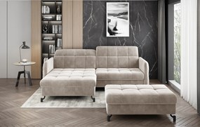 Roh Lorelle + Pouf