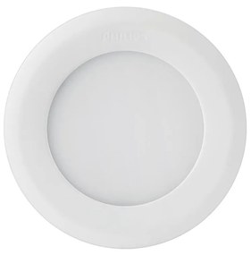 Philips | Philips 59521/31/P1 - LED podhledové svítidlo MARCASITE 1xLED/9W/230V | P1986