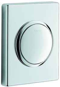 Grohe - Ovládací tlačítko Skate, chrom 38595000