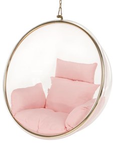 Závěsné křeslo BUBBLE TYP 1 Tempo Kondela